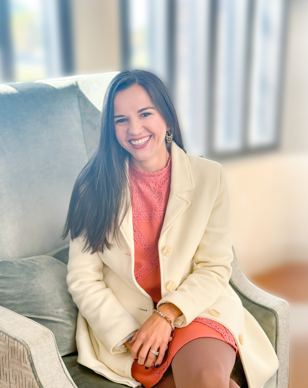 About - themariacollins.com